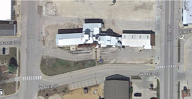 Rushford EDA Seeks Community Input