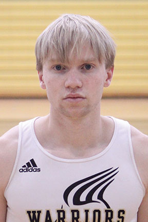 Cal SG-Track-Jason-Schock