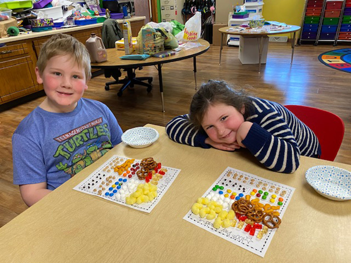 St. Johns Lutheran-Wykoff… Quality Education with a Focus on Christianity