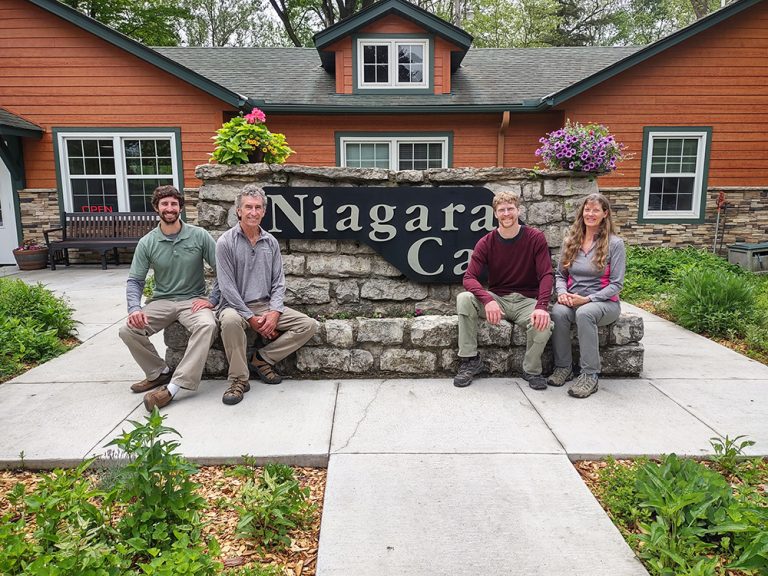 Niagara Cave Celebrates 100th Anniversary