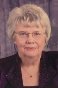 Bernice Joyce (Sivesind) Doering