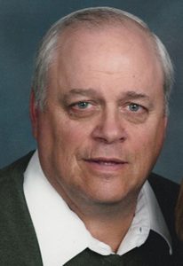 James “Jim” Leonard Draper