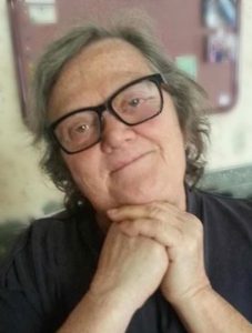 Harriet Darlene (Lex) Truman