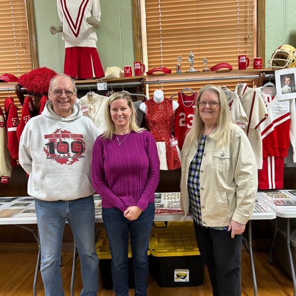 Fillmore County Journal – "Where Fillmore County News Comes First"