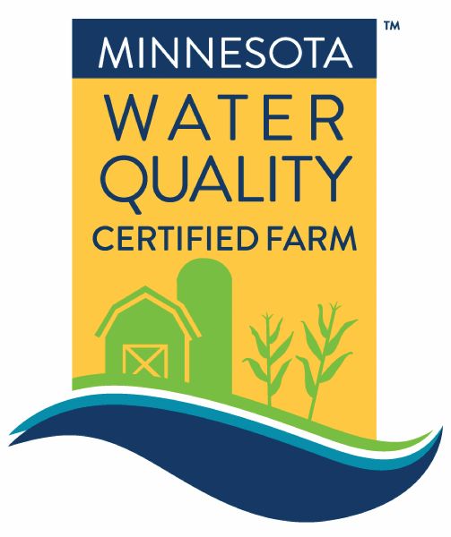 Minnesota Agricultural Water Quality Certification Program (MAWQCP)
