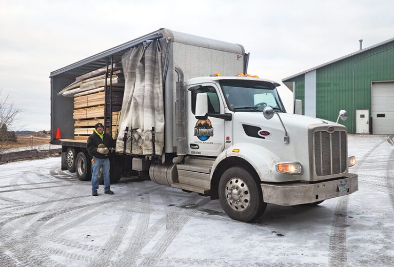 From Sawmill Survival to Hardwood Success: Root River Hardwoods’ 46 ...