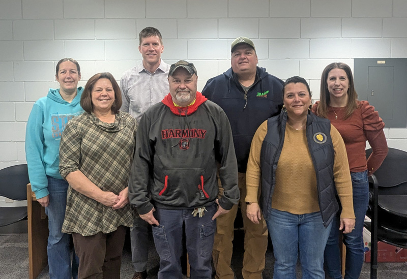 Fillmore Central SAC Kids’ Artwork Published