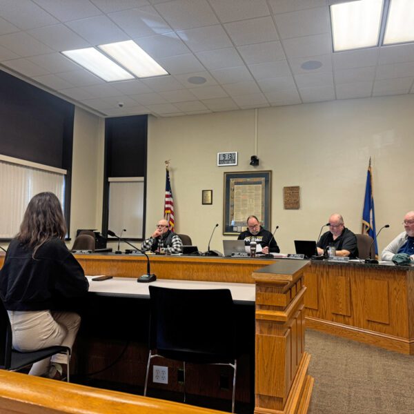 Fillmore County Journal – "Where Fillmore County News Comes First"