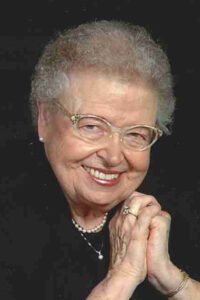 Lavonne Marie (Jones) Morse