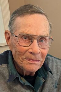 Ted “Teddy” Edwin Olson