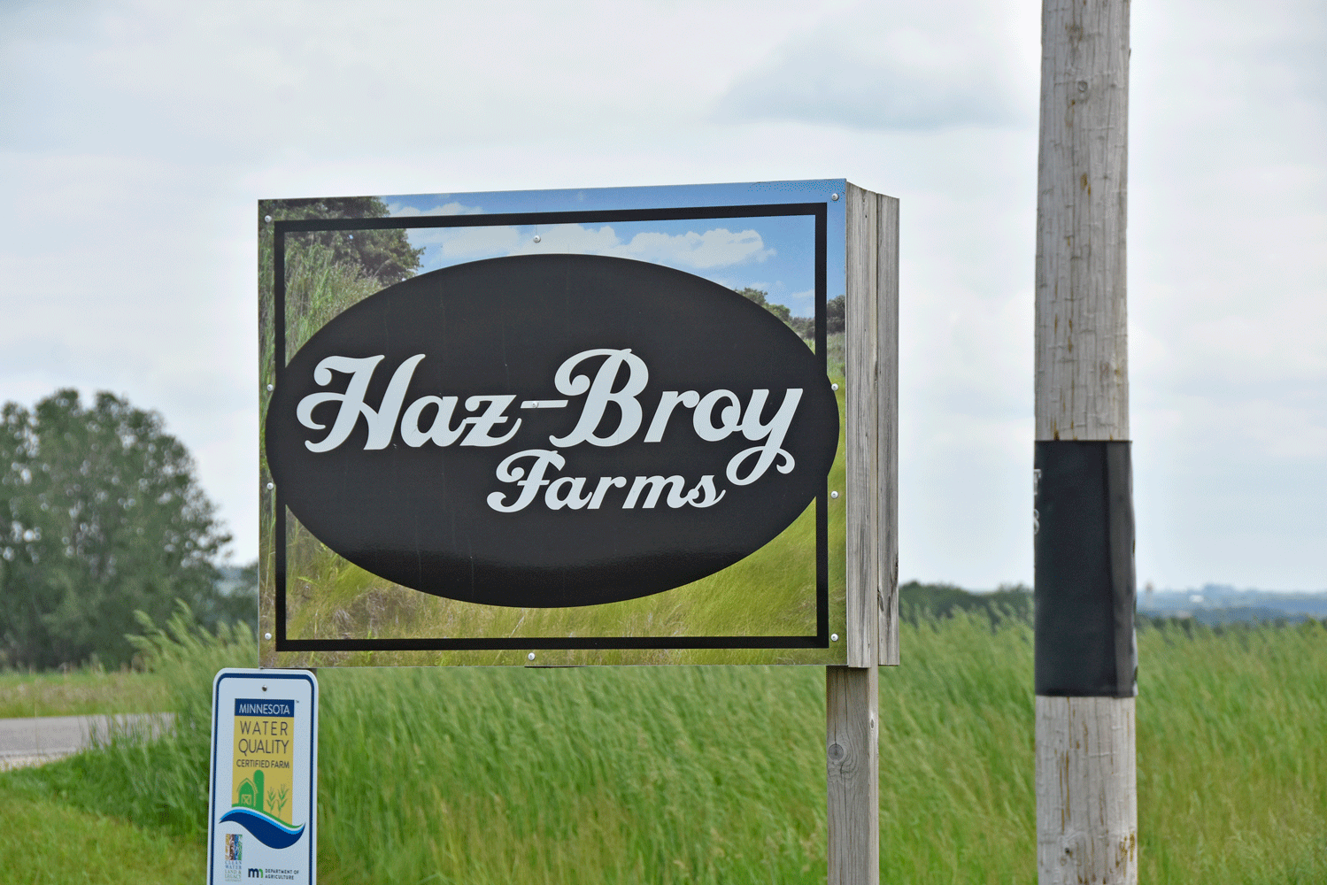 The Hazel Family’s Legacy of Soil and Sustainability