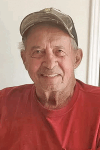 Thomas Harold Bechtel