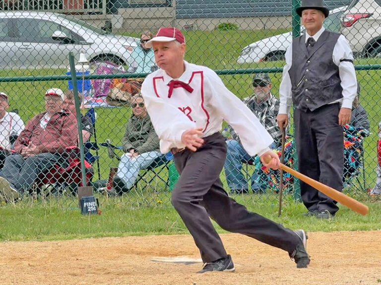 Play Ball: Wykoff Fall Festival Hits It Out of the Park! - Fillmore ...