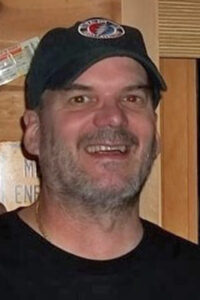 Anthony “Tony” Wayne Smith