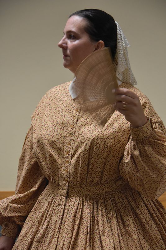 The Houston County Township Officers Association Holds Annual Dinner