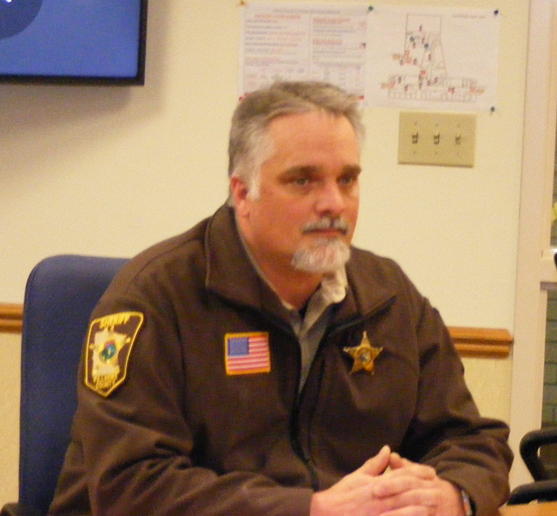 Fillmore County Wraps Up 2025 Business