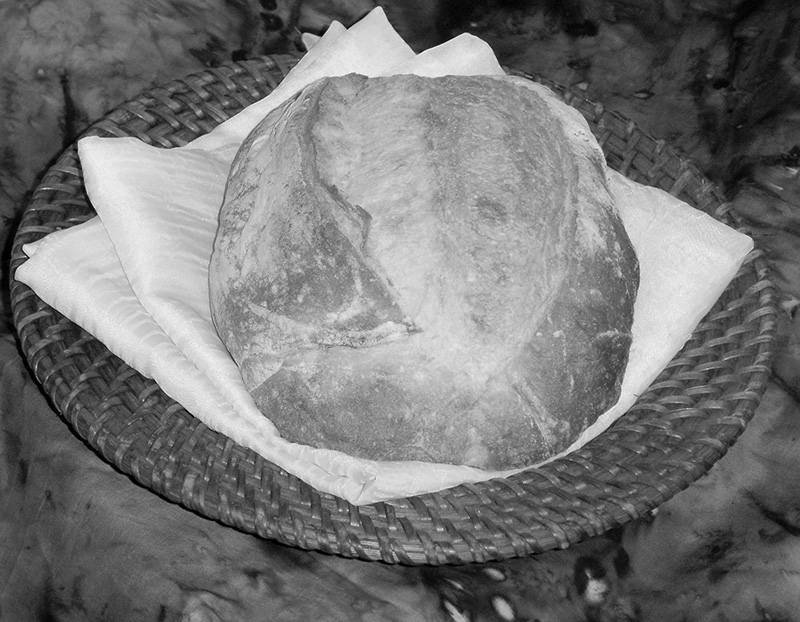 Peering at the Past – Fresh Liver That Tasted Like Hamburger (?)