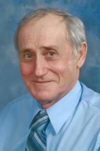 Randy Joe “Joey” McCabe