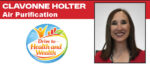 How can I take air purification with me on my cruise or vacation ...