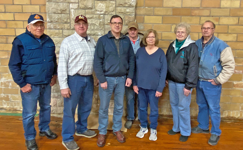 Wykoff Commons Finds New Life in Former School Building