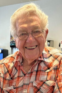 Raymond “Lee” Fishbaugher - Fillmore County Journal