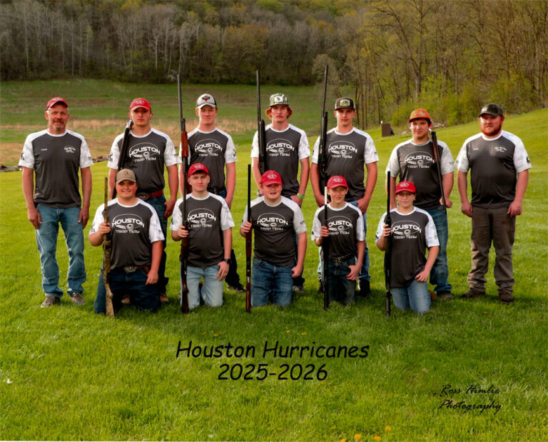 Eight are All-State Shooters; Repeat Crowns for ‘Canes, Cougars ...